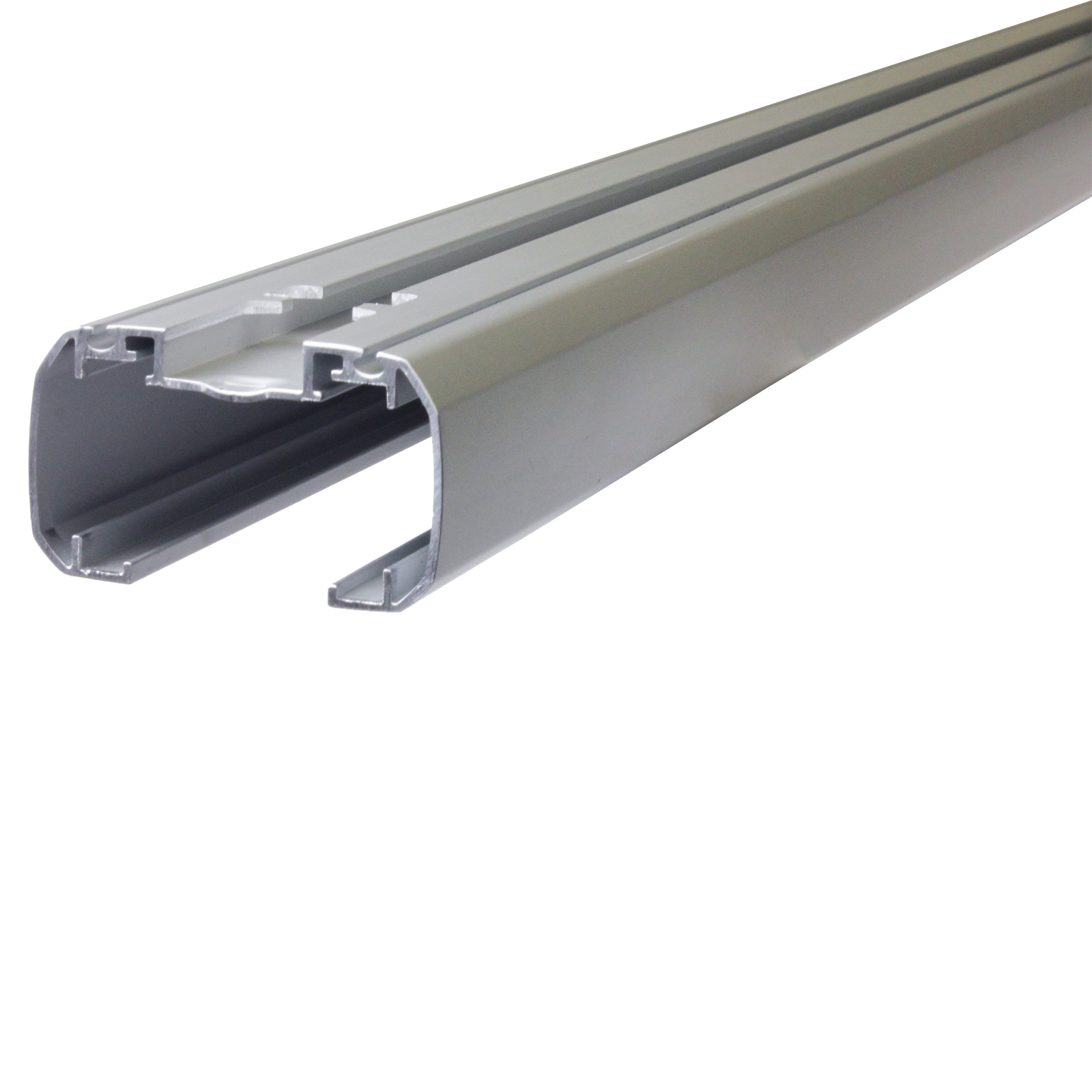 Barre de toit Thule SlideBar LAND ROVER FREELANDER 2 Bj 10.06-10.14 ...